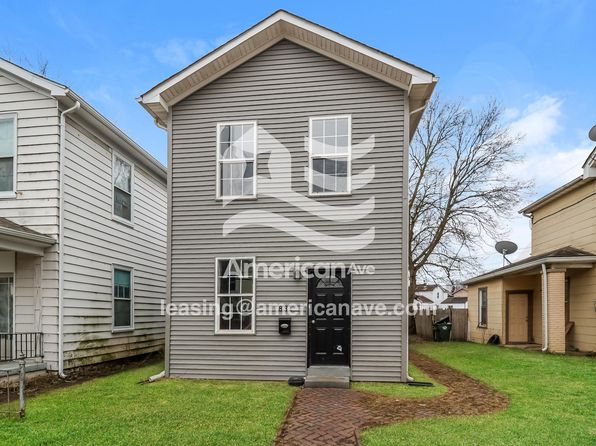 Houses For Rent in Hamilton OH - 42 Homes | Zillow