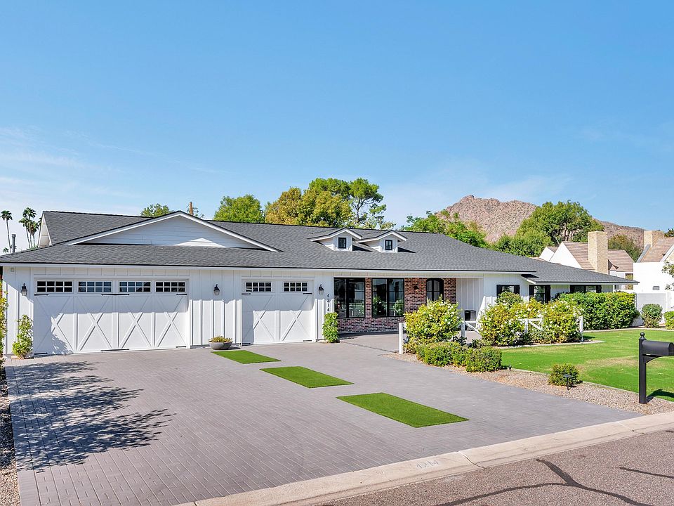 4214 N 66th St, Scottsdale, AZ 85251 | Zillow