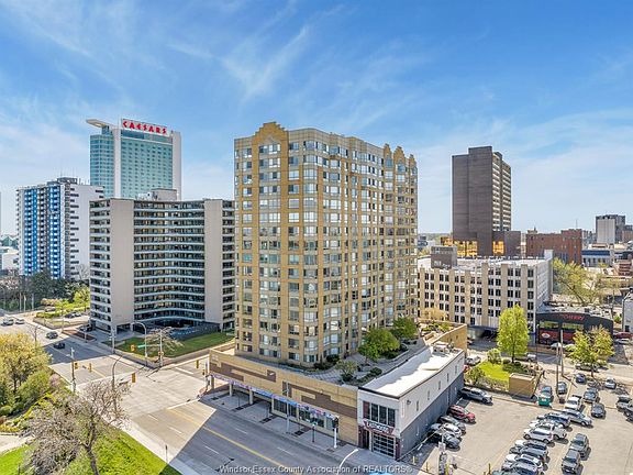 75 Riverside Dr E #810, Windsor, ON N9A 7C4 | MLS #24021068 | Zillow