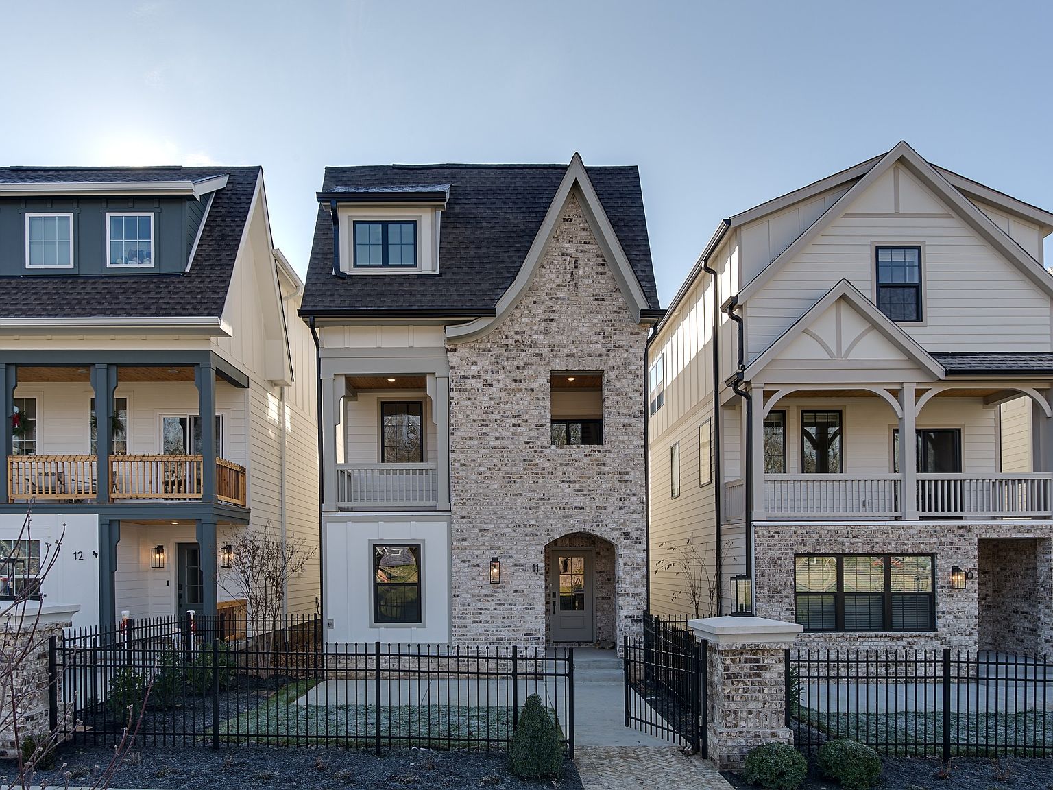 504 Edwin St LOT 11, Nashville, TN 37207 | Zillow