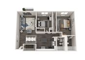 Orion ParkView - 1821 W Golf Rd Mount Prospect IL | Zillow