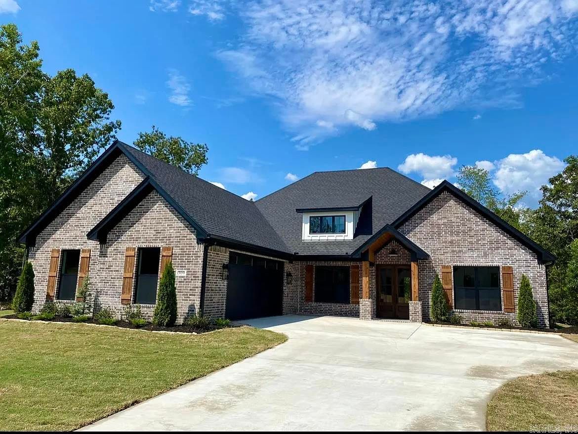 309 Stiles Point, Alexander, AR 72002 | Zillow