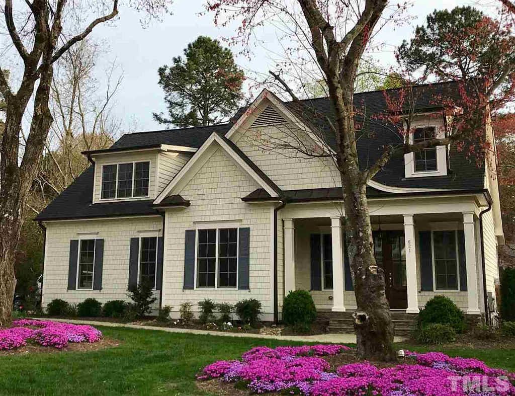 621 Manchester Dr, Raleigh, NC 27609 | Zillow