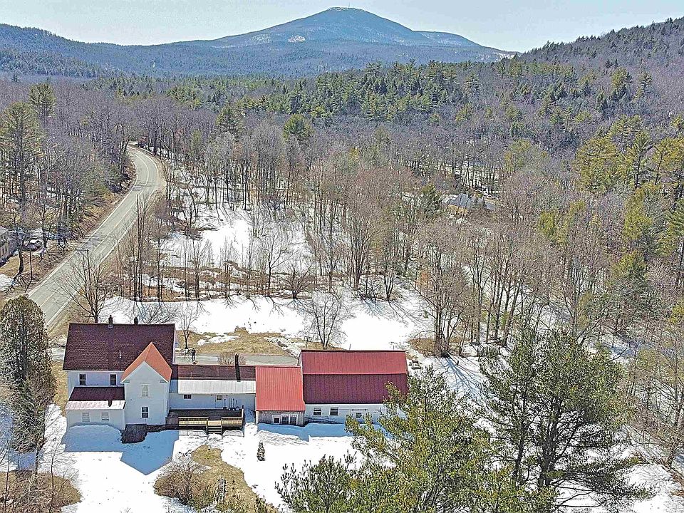 371 Depot Street, Andover, NH 03216 | Zillow