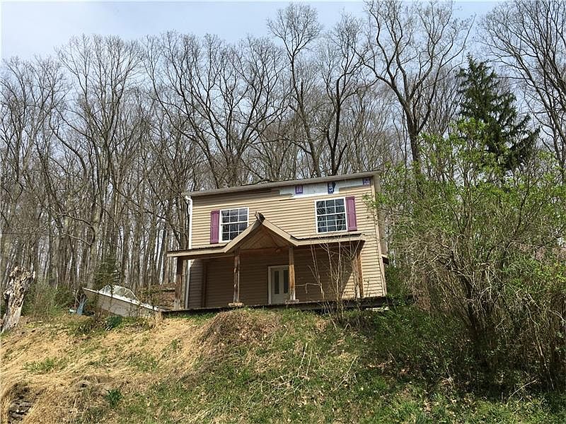 147 Montague Rd, Addison, PA 15411 | Zillow