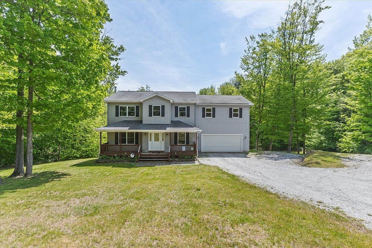 120 Forest Heights, Sheldon, VT 05483 | Zillow