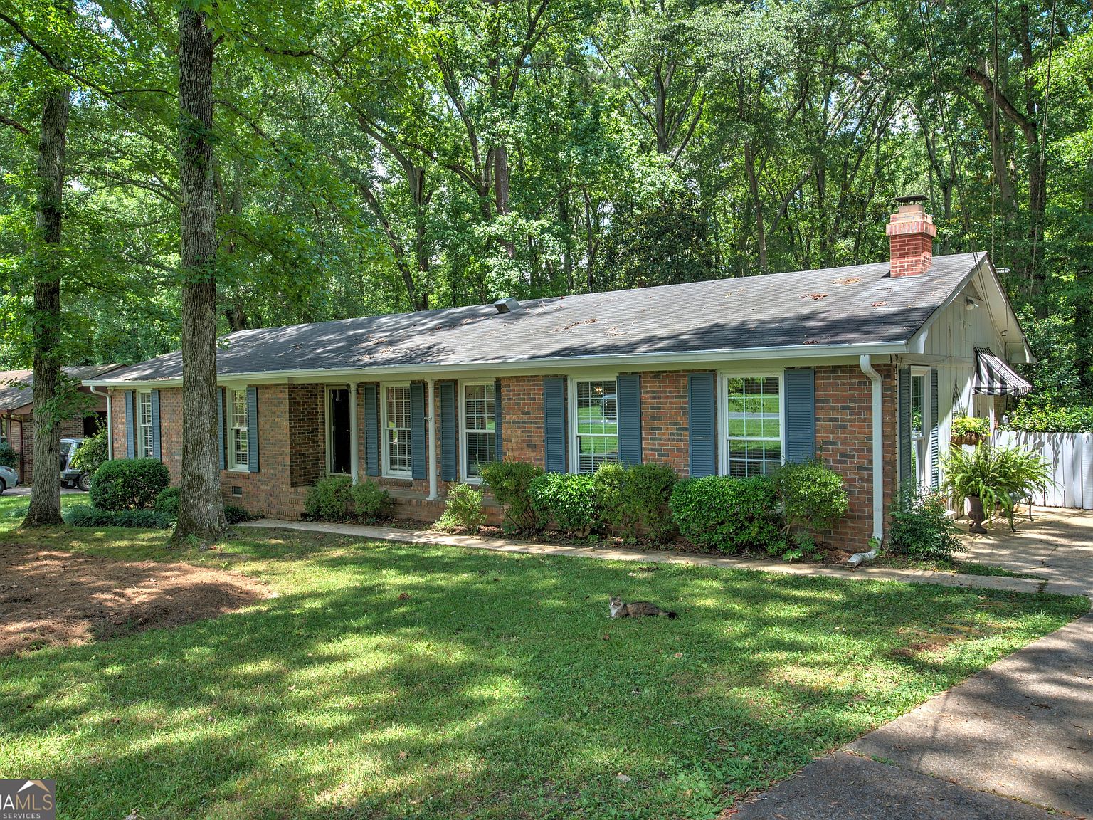 5 McCrary Dr SW, Rome, GA 30165 | Zillow