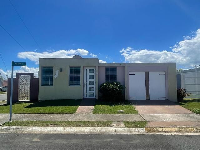 J1 Mar Arabico, Catano, PR 00962 | Zillow