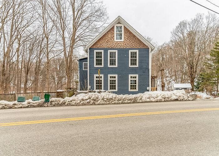 204 Williams Street, Brattleboro, VT 05301 | MLS #4922763 | Zillow
