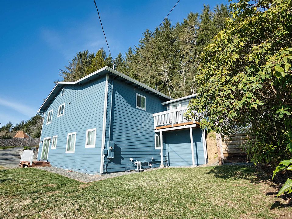 11917-11917 Ocean View Dr, Smith River, CA 95567 | MLS #230034 | Zillow