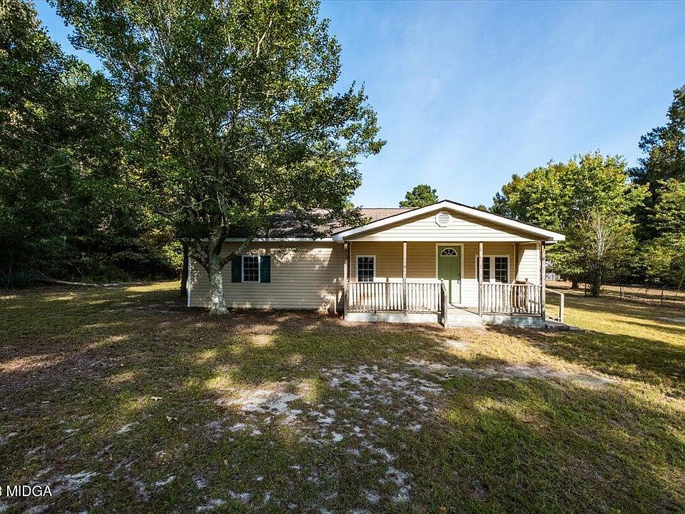 173 Bethlehem Church Rd, Gordon, GA 31031 | MLS #172222 | Zillow