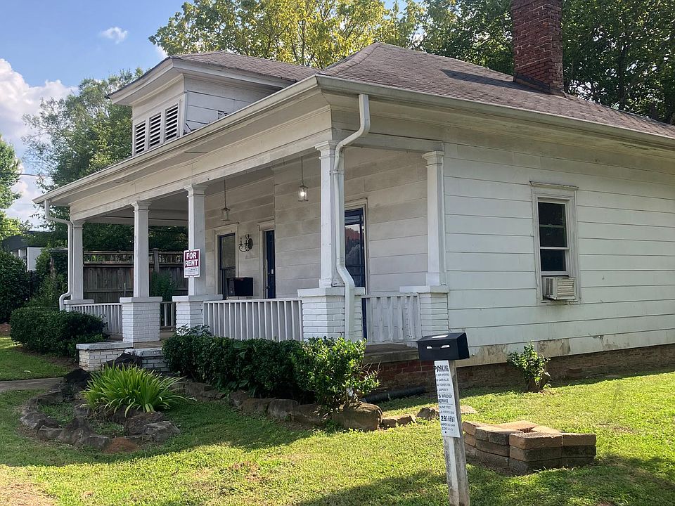 810 Church St, Decatur, GA 30030 | Zillow