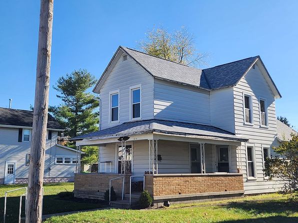 Springfield OH For Sale by Owner (FSBO) - 12 Homes | Zillow