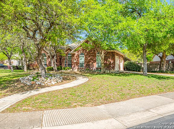 1203 LINKS LN, San Antonio, TX 78260 | MLS #1791496 | Zillow
