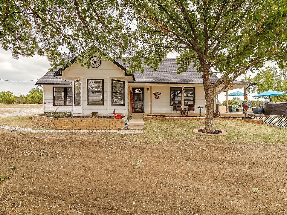 6916 Lonesome Rd, Godley, TX 76044 | MLS #20430373 | Zillow