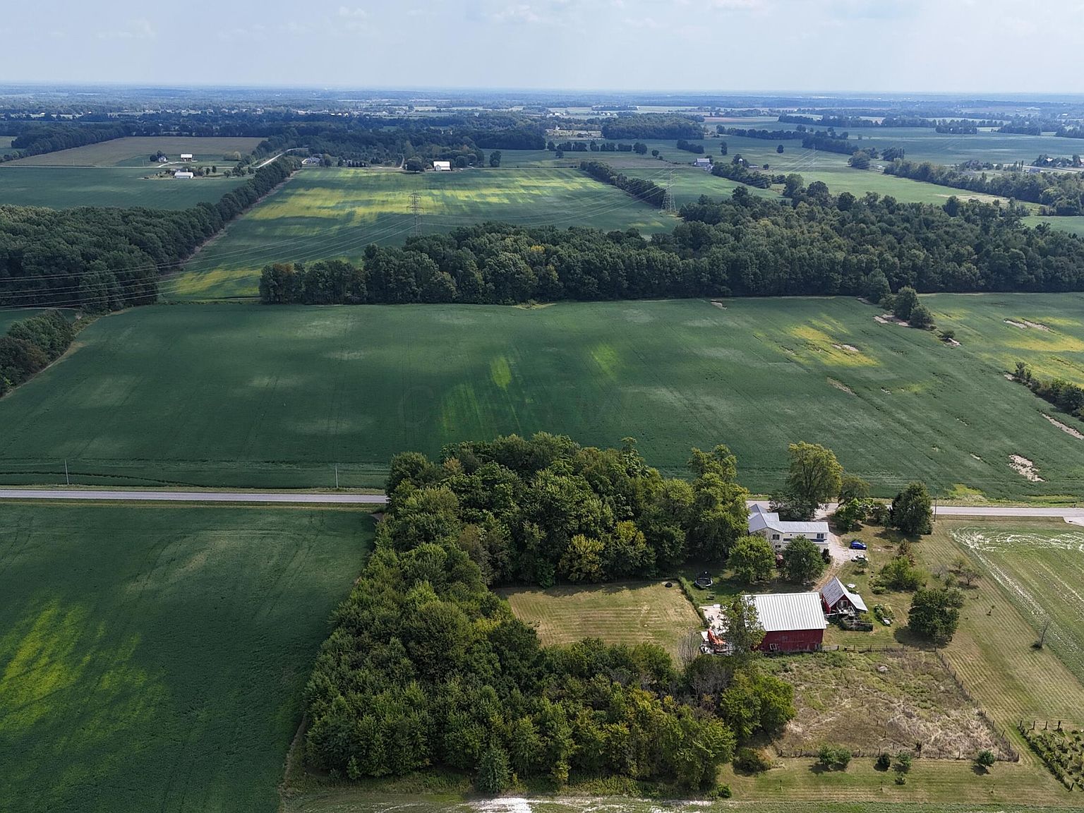 20478 Delaware County Line Rd, Marysville, OH 43040 | MLS #224037143 ...