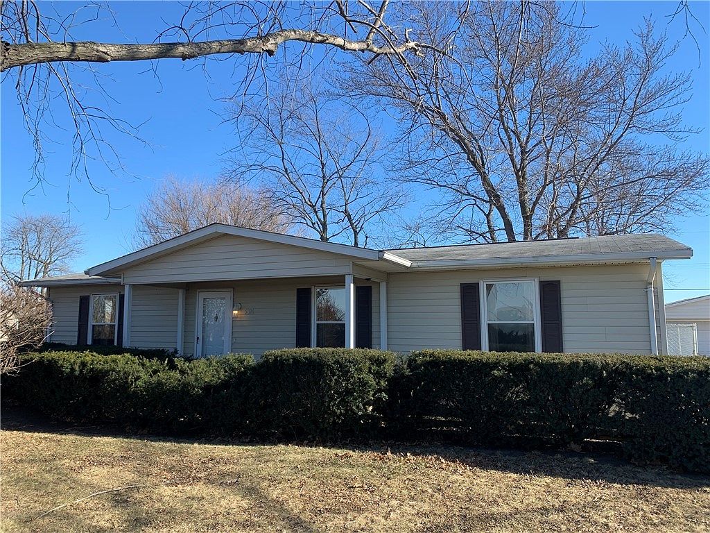 5816 N Route 48, Decatur, IL 62526 | Zillow