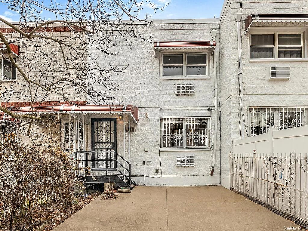 1291 Intervale Ave, Bronx, NY 10459 | Zillow