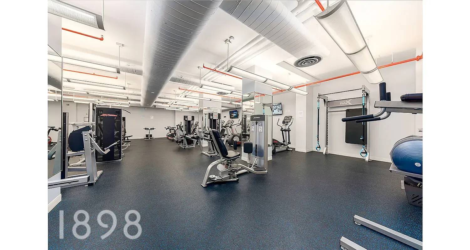 140 Riverside Boulevard #420AA in Lincoln Square, Manhattan | StreetEasy