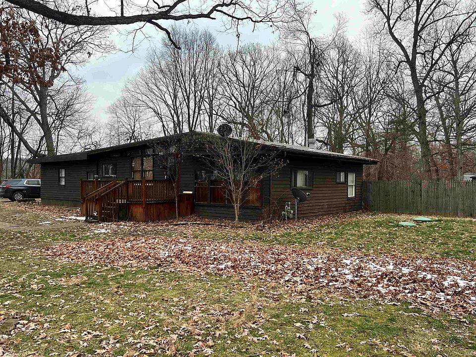 3778 N 175th Rd E, Warsaw, IN 46582 | MLS #202401241 | Zillow