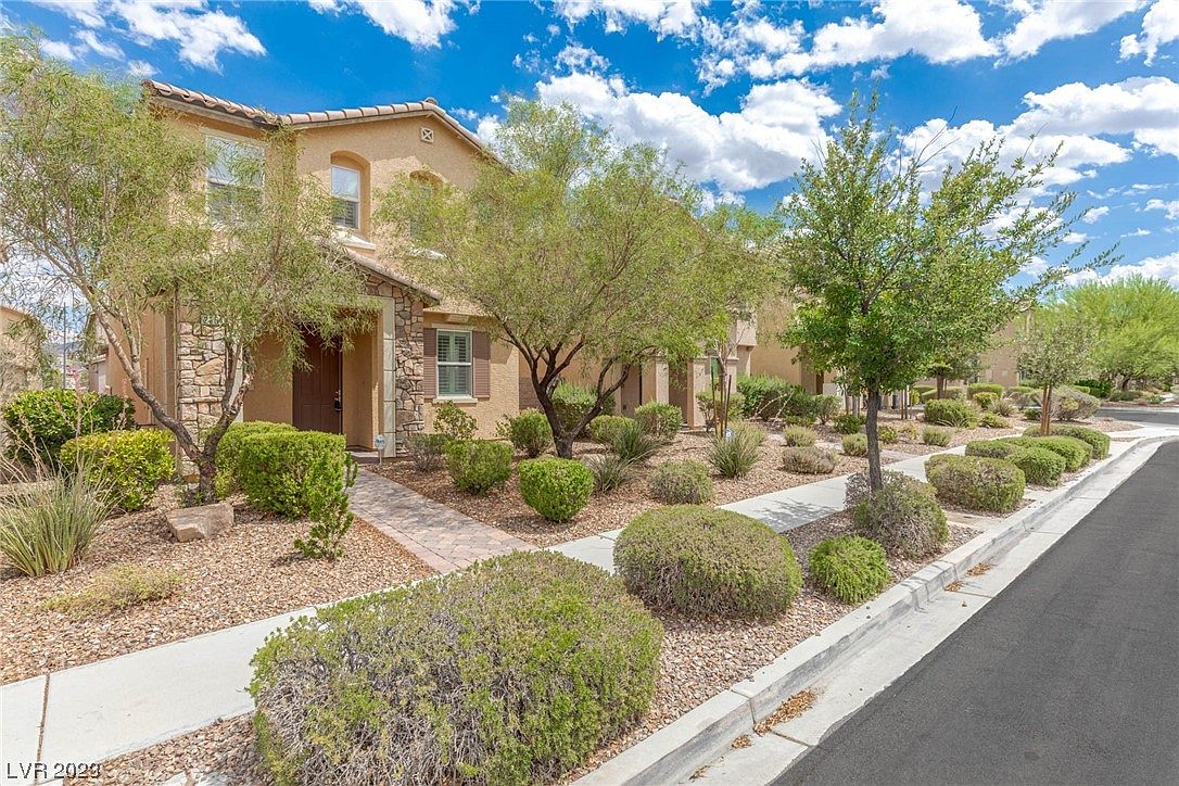 2354 Via Barranca St, Henderson, NV 89044 | MLS #2519555 | Zillow