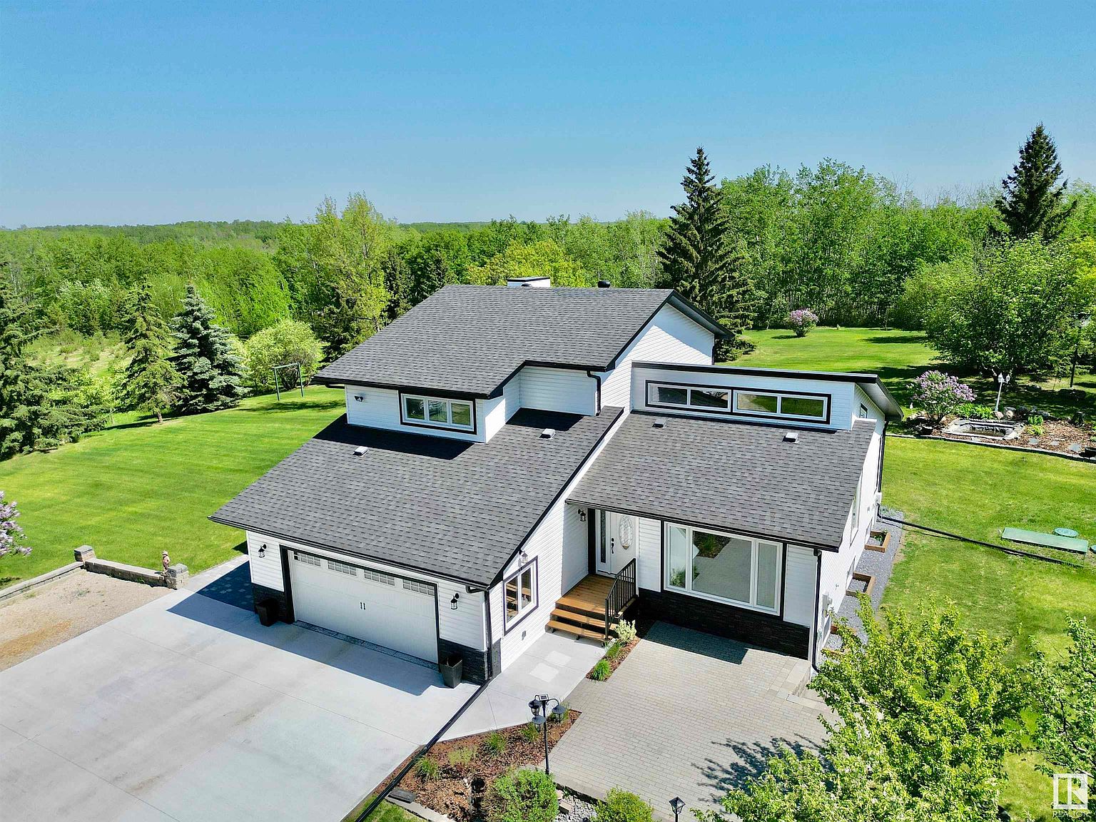 21410 Township Rd #524-49, Strathcona County, AB T0B 0E0 | MLS # ...