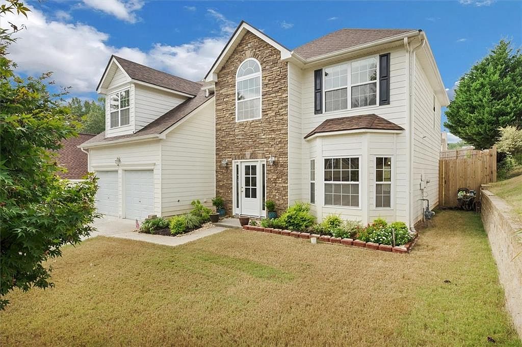 435 Rockbass Rd, Suwanee, GA 30024 | Zillow