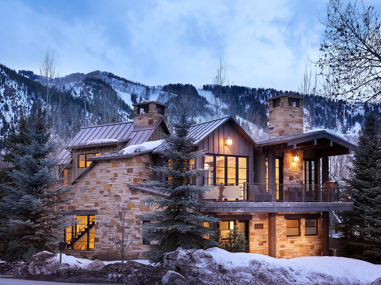 269 Park Ave, Aspen, CO 81611 | Zillow