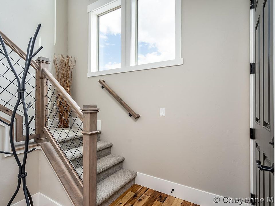 6602 Hitching Post Ln, Cheyenne, WY 82001 | Zillow