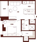 Emmi Midtown - 1405 Spring St NW Atlanta GA | Zillow