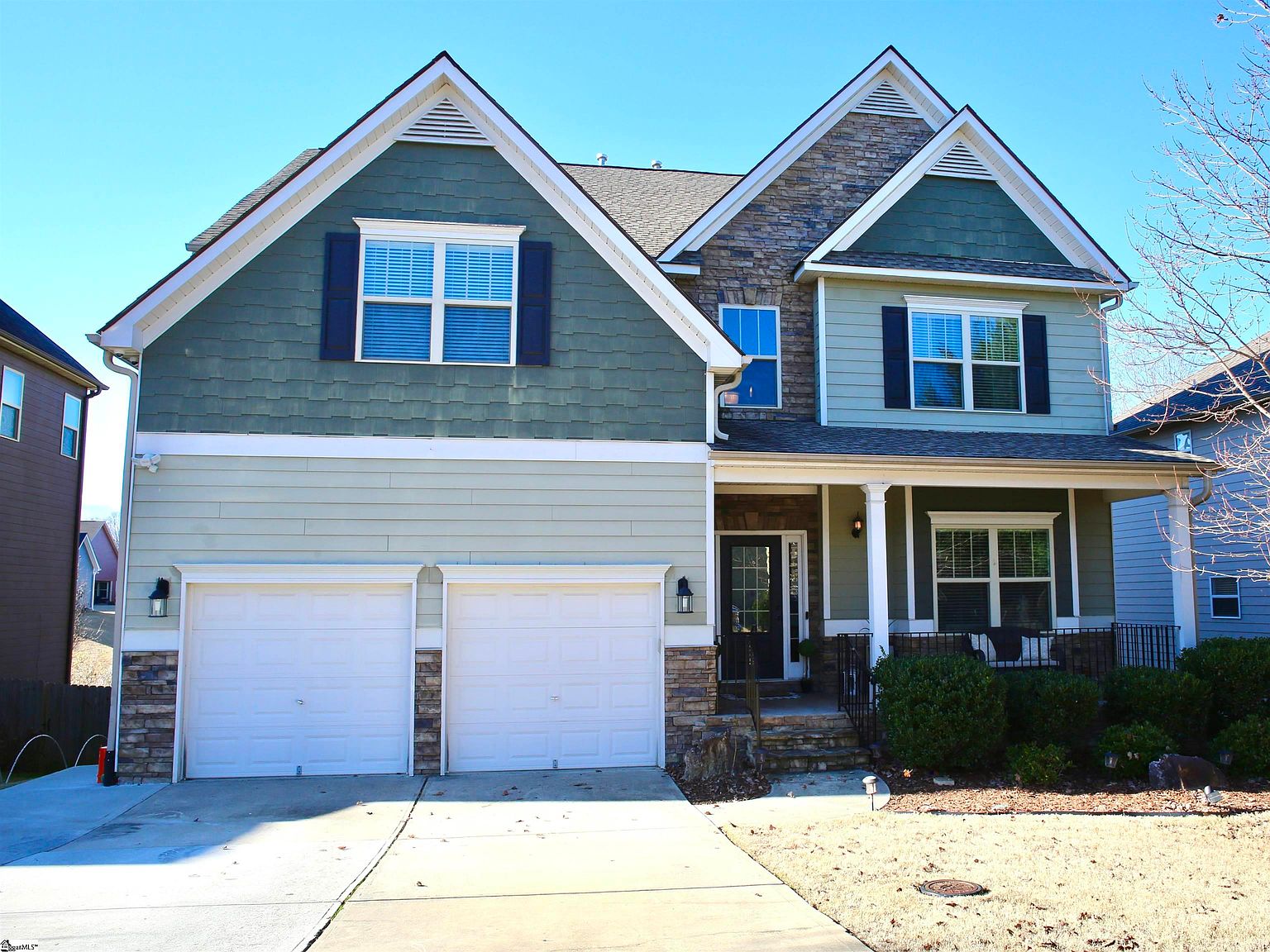 335 Bridge Crossing Dr, Simpsonville, SC 29681 | MLS #1515582 | Zillow