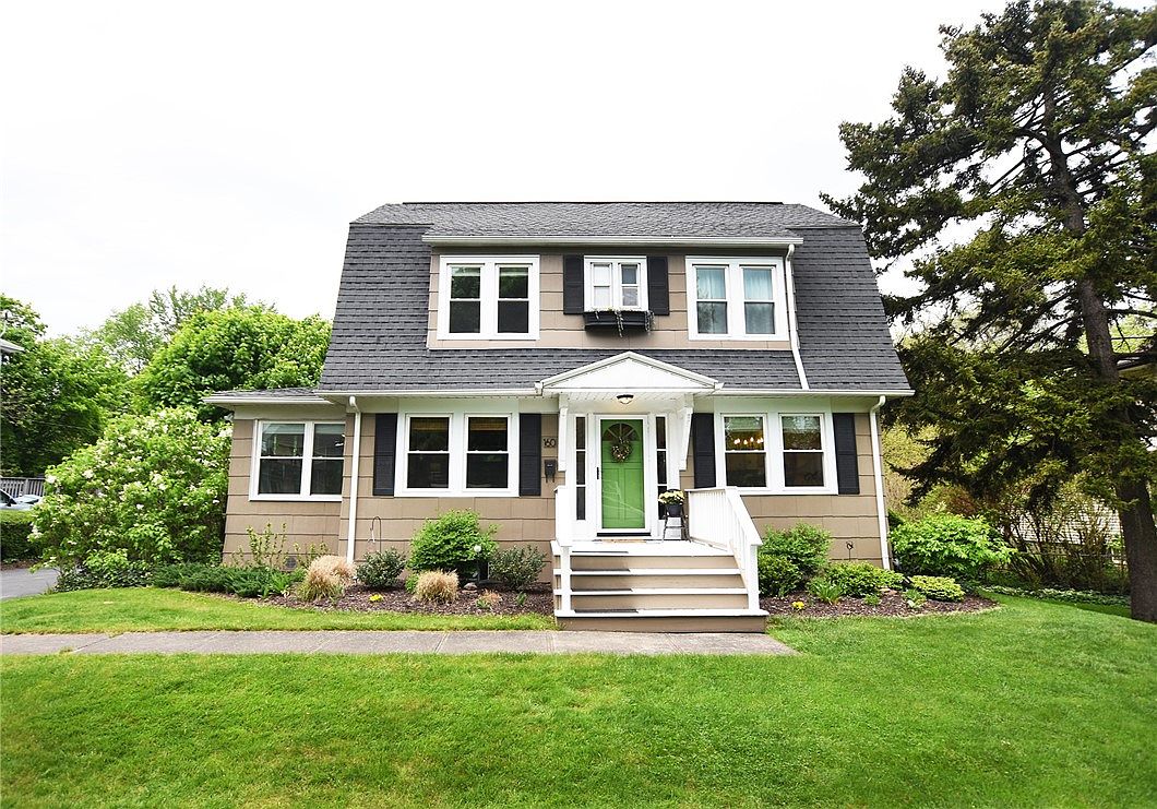 160 Deerfield Dr, Rochester, NY 14609 | Zillow