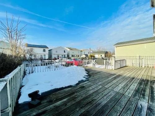 363 Halladay Street in Bergen/Lafayette, New Jersey | StreetEasy