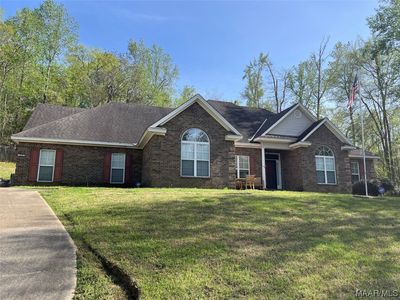225 Timber Trl, Wetumpka, AL 36093 | MLS #535366 | Zillow