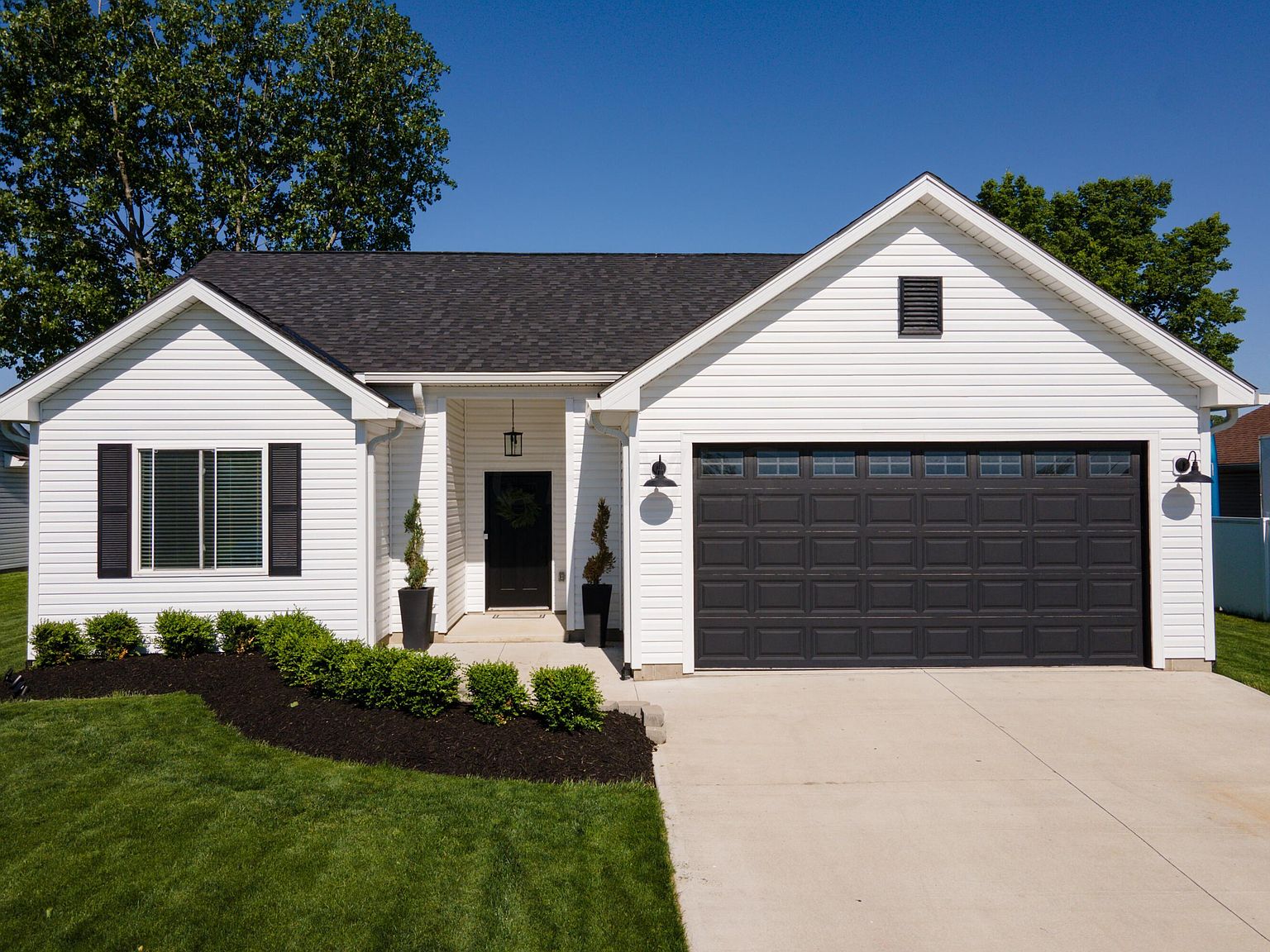175 Hathaway Rd, West Jefferson, OH 43162 | Zillow