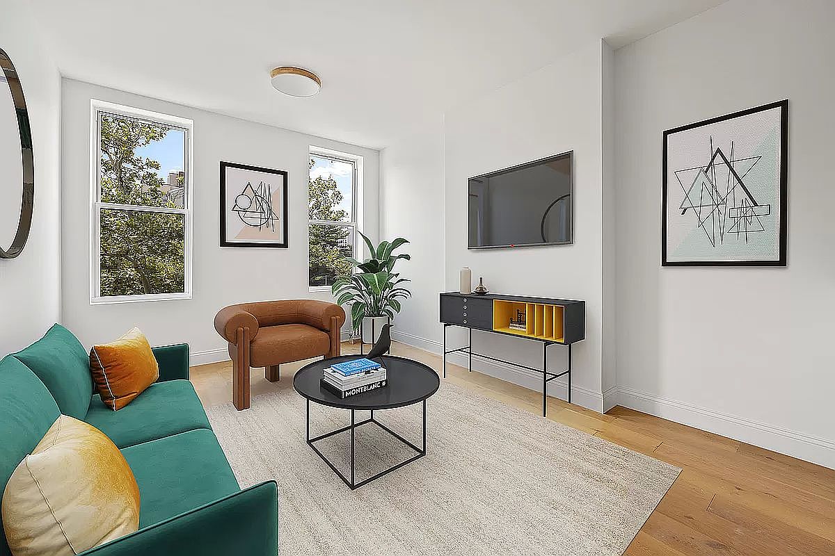 217 Prospect Ave #2A, Brooklyn, NY 11215 | Zillow