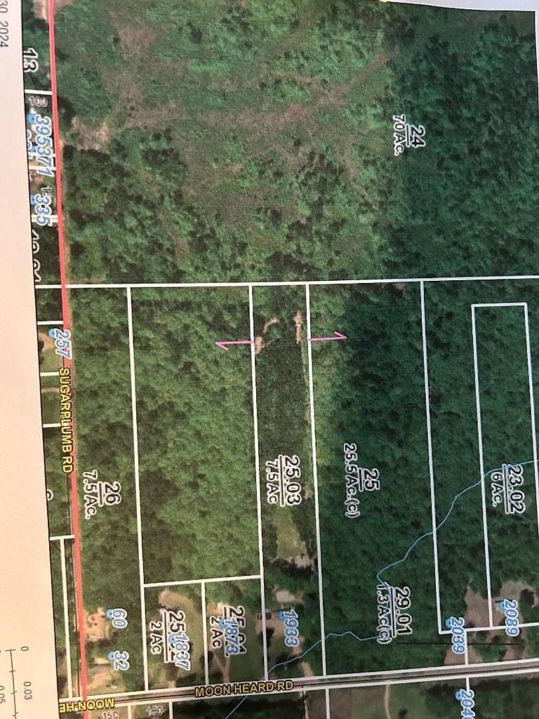 Sugar Plumb Rd, Prairie, MS 39756 | MLS #159617 | Zillow