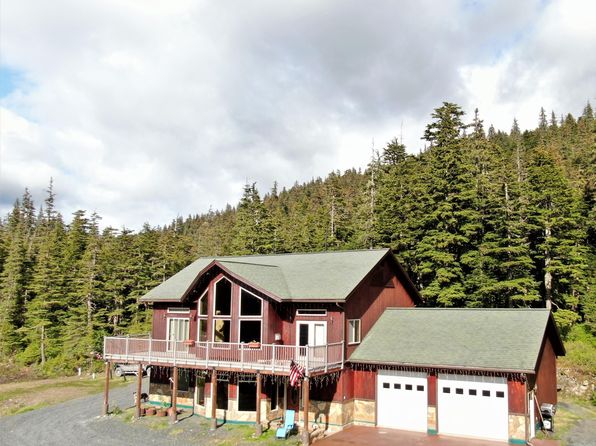 Seward AK Single Family Homes For Sale - 7 Homes | Zillow