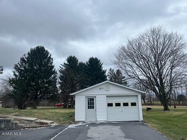 228 Lock Mountain Rd, Martinsburg, PA 16662 | Zillow