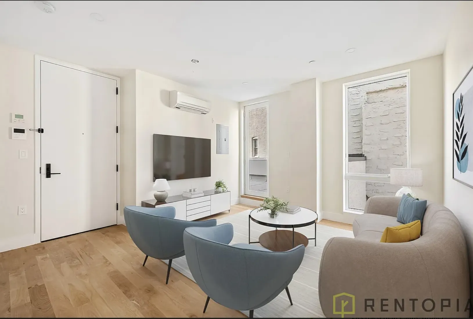 272 South 1st Street #3S in Williamsburg, Brooklyn | StreetEasy