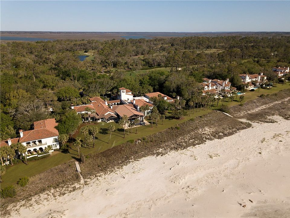 100 Ocean Rd Sea Island, GA, 31561 - Apartments for Rent | Zillow