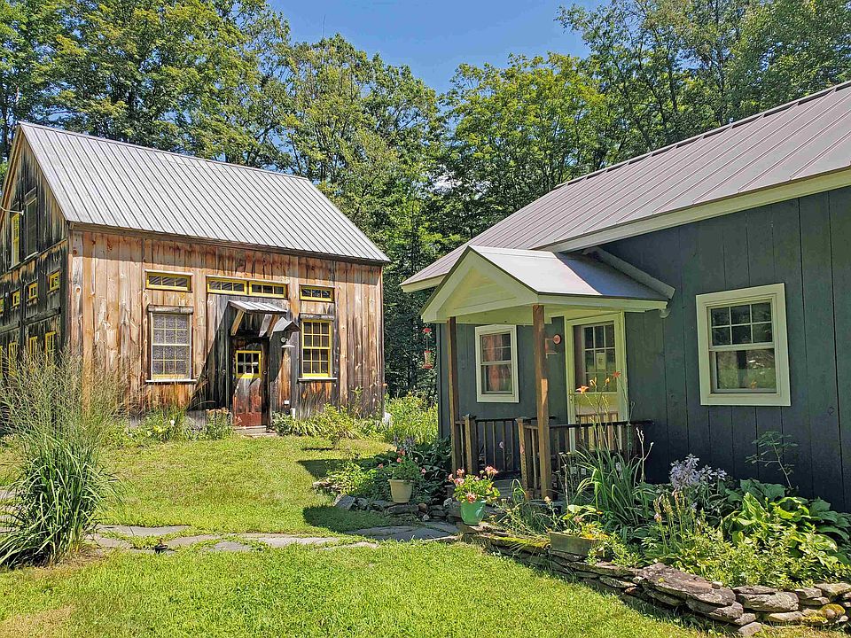 108 Whitney Hill Road, Brookline, VT 05345 | MLS #4964078 | Zillow