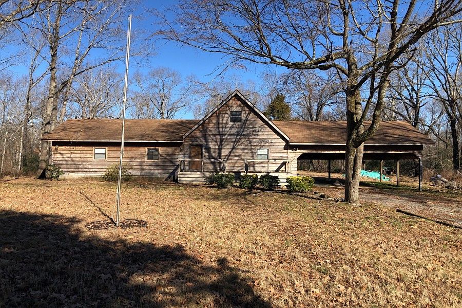 140 Cooks Lake Rd, Casscoe, AR 72026 | Zillow