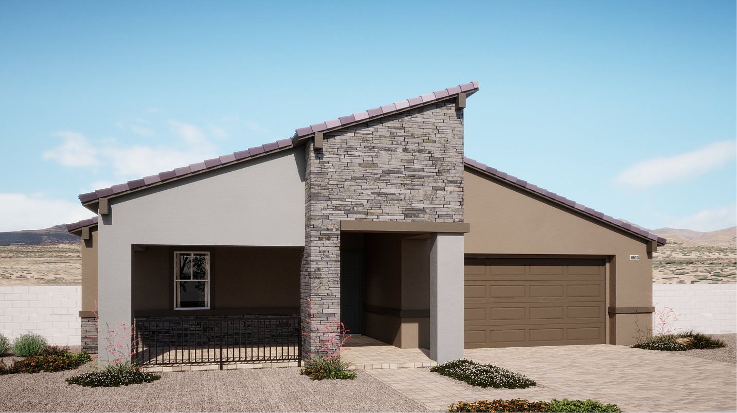 Ella Plan, Cadence : Preston Pointe, Henderson, NV 89011 | Zillow