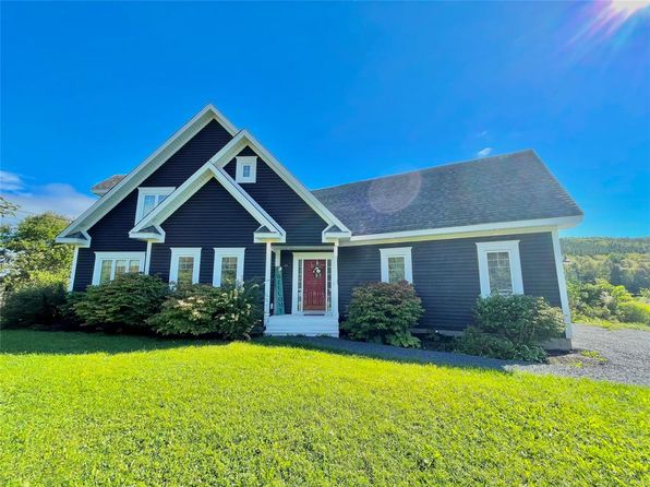 Waterfront - Newfoundland and Labrador Waterfront Homes For Sale - 342 ...