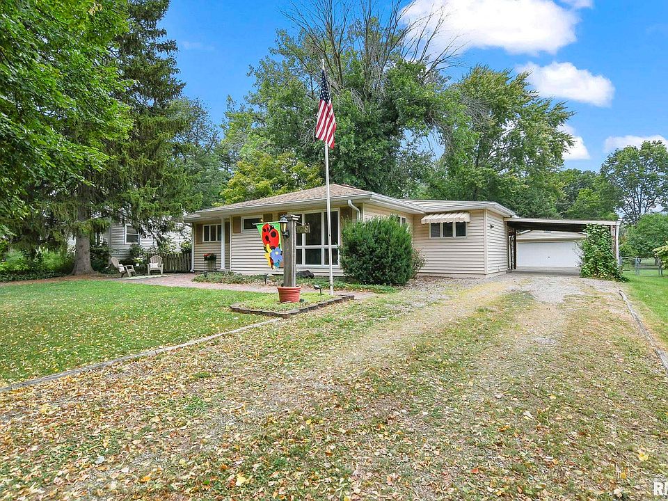 128 Circle Dr, Springfield, IL 62703 | Zillow