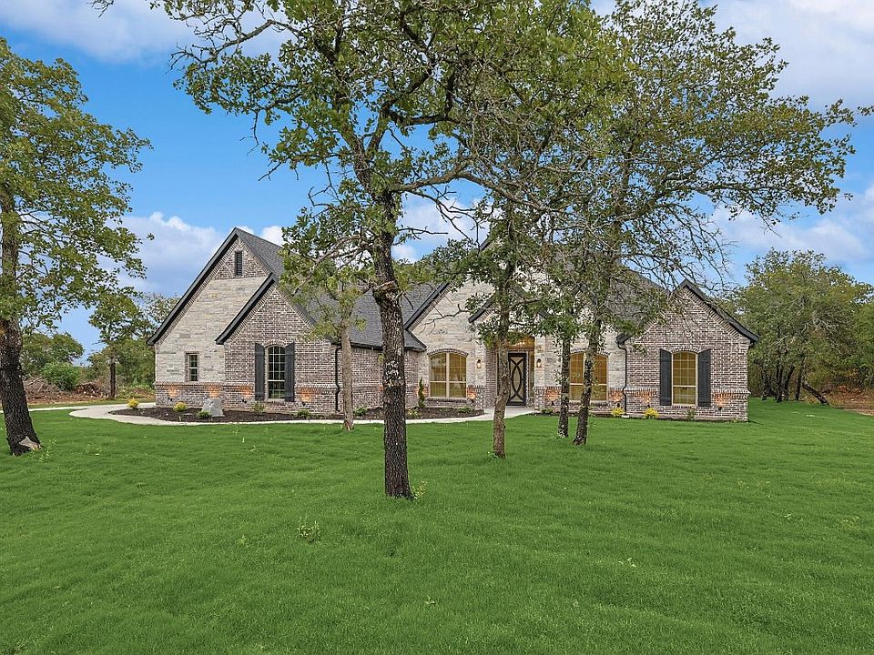 2049 Glenhollow Dr, Weatherford, TX 76088 | MLS #20359688 | Zillow