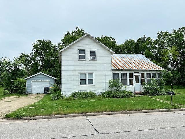100 South Washington STREET, Melrose, WI 54642 | Zillow