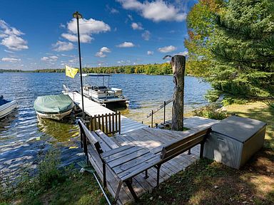 3011 Trump Lake Rd, Wabeno, WI 54566 | Zillow