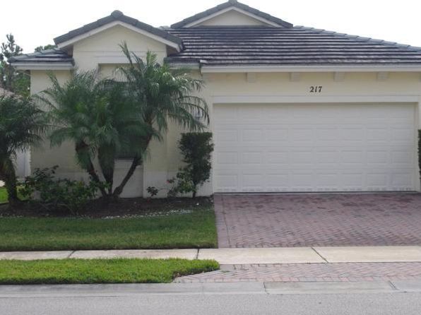 Lake Forest Pointe - Port Saint Lucie FL Real Estate - 3 Homes For Sale ...